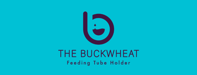 Feeding Tube Holder | The Buckwheat | Feeding Tube Holder for Bolus ...