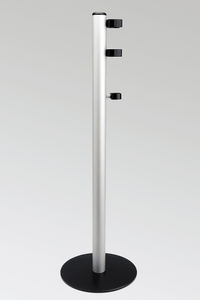 Feeding Tube Holder | Tube Feeds Simplified | 60ml Syringe | Feeding ...